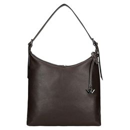 Wojas Leder-Shopper in Braun - (B)44 x (H)30 x (T)15 cm - 41% | Damen-taschen