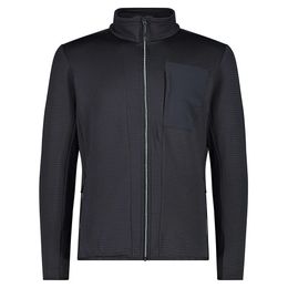 CMP Fleecejacke in Dunkelblau - 69% | Gr&ouml;&szlig;e 48 | Herren-pullover-sport