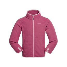 Kamik Fleecejacke "Linnea" in Pink - 46% | Gr&ouml;&szlig;e 152 | Kids-fleecejacken-fleecepullover