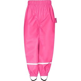Playshoes Regenhose in Pink - 51% | Gr&ouml;&szlig;e 104 | Babyhosen
