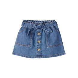 Oshkosh Jeansrock in Blau - 40% | Gr&ouml;&szlig;e 110 | Kinderroecke