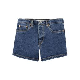 Levi's Kids Jeansshorts in Blau - 34% | Gr&ouml;&szlig;e 152 | Kinderhosen