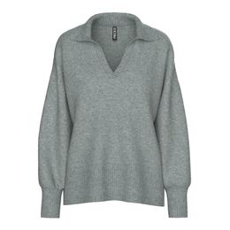 Pieces Pullover in Mint - 42% | Gr&ouml;&szlig;e XS | Damen-pullover-cardigans