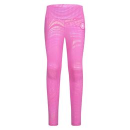 Converse Leggings in Pink - 50% | Gr&ouml;&szlig;e 140-152 | Kinderhosen