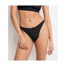 Sloggi String "Zero Feel" - 53% | Gr&ouml;&szlig;e L | Damen-unterteile