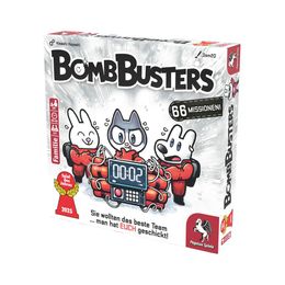 Pegasus Spiele Spiel "Bomb Busters" - ab 10 Jahren - 14% | Gesellschaftsspiele