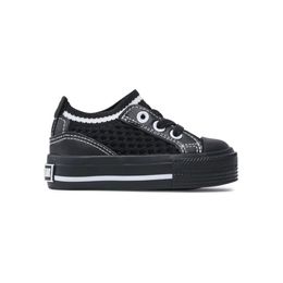 Big Star Sneakers in Schwarz - 64% | Gr&ouml;&szlig;e 17 | Babysneakers