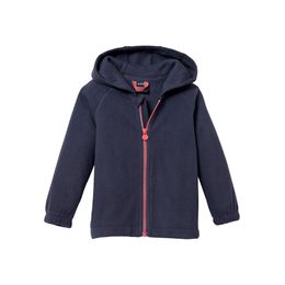 Killtec Fleecejacke in Dunkelblau - 63% | Gr&ouml;&szlig;e 98/104 | Kids-fleecejacken-fleecepullover