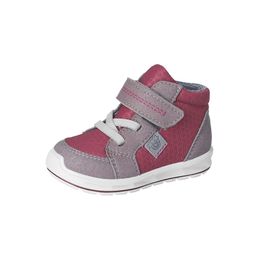 Pepino Boots "Paco" in Grau/ Pink - 36% | Gr&ouml;&szlig;e 26 | Baby-stiefel-boots