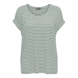 Only Carmakoma Shirt in Gr&uuml;n - 40% | Gr&ouml;&szlig;e XL-54 | Damen-tops