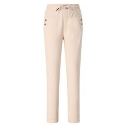 No-No Hose "Snooze" in Creme - 52% | Gr&ouml;&szlig;e 146/152 | Kinderhosen