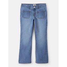 Oshkosh Jeans - Bootcut fit - in Blau - 41% | Gr&ouml;&szlig;e 152 | Kinderjeans