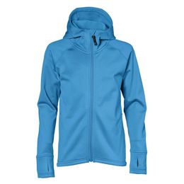 ISBJ&Ouml;RN Isbj&ouml;rn Funktionsjacke in Blau - 50% | Gr&ouml;&szlig;e 158/164 | Kinderjacken