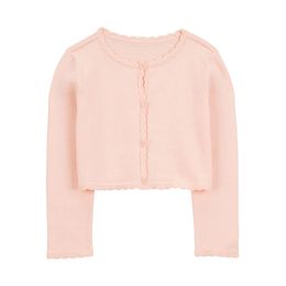 Carter's carter's Cardigan in Rosa - 41% | Gr&ouml;&szlig;e 98 | Kinder-pullover