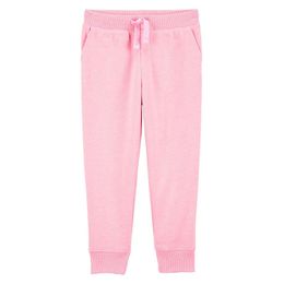 Oshkosh Sweathose in Rosa - 65% | Gr&ouml;&szlig;e 98 | Kinderhosen