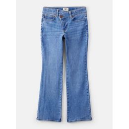 Oshkosh Jeans - Bootcut fit - in Blau - 41% | Gr&ouml;&szlig;e 122 | Kinderjeans