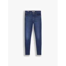 Levi's Levi ́s Jeans "720" - Skinny fit - in Dunkelblau - 66% | Gr&ouml;&szlig;e W26/L30 | Damenjeans