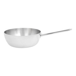 Demeyere Apollo 7 Sauteuse konisch 24 cm, 18/10 Edelstahl