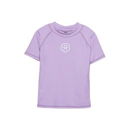 Color Kids Badeshirt in Lila - 44% | Gr&ouml;&szlig;e 92 | Kinder-bademode