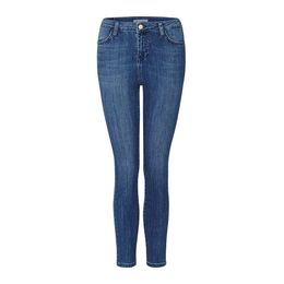 Rich & Royal Rich & Royal Jeans - Slim fit - in Blau - 72% | Gr&ouml;&szlig;e W26/L32 | Damenjeans