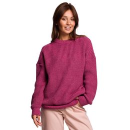 Be Wear Pullover in Pink - 80% | Gr&ouml;&szlig;e S/M | Damen-pullover-cardigans