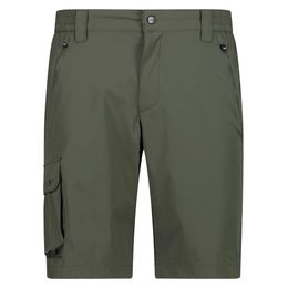 CMP Trekkingbermudas in Oliv - 67% | Gr&ouml;&szlig;e 44 | Herren-outdoorhosen