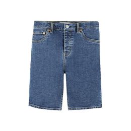 Levi's Kids Jeans-Shorts in Blau - 22% | Gr&ouml;&szlig;e 152 | Kinderhosen