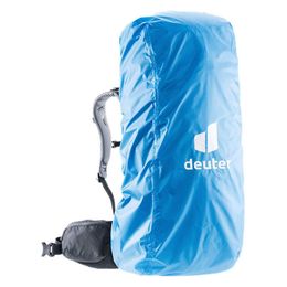 Deuter Rucksackregenh&uuml;lle "Raincover III" in Blau - (B)37 x (H)97 x (T)30 cm - 13% | Damen-outdoor-ausruestung