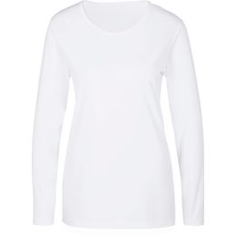 Langarmshirt