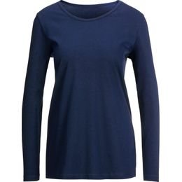Langarmshirt