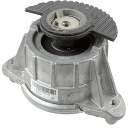 Lemf&ouml;rder LEMF&Ouml;RDER Lagerung, Motor 3358701 beidseitig f&uuml;r Mercedes