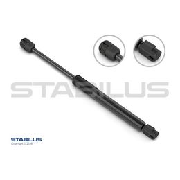 Stabilus Gasfeder, T&uuml;r 198162 200N f&uuml;r MERCEDES-BENZ