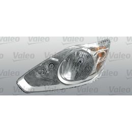 Valeo Hauptscheinwerfer ORIGINAL TEIL 044435 links Halogen f&uuml;r FORD 1787130 AM51-13W030-AF AM5113W030AD