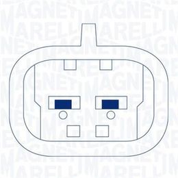 MAGNETI MARELLI Fensterheber 350103172600 vorne rechts f&uuml;r DACIA RENAULT