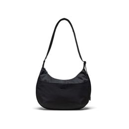HERSCHEL Yara - Schultertasche 35 cm (bitter chocolate) in schwarz | Gr.: onesize