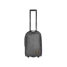 Tatonka Travel Roller 40 - Rollenreisetasche 50 cm (black) in schwarz | Gr.: onesize