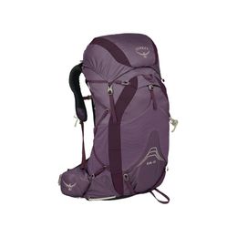 Osprey Eja 38 Women M/L - Trekkingrucksack 75 cm (purple dusk) in purple dusk | Gr.: onesize