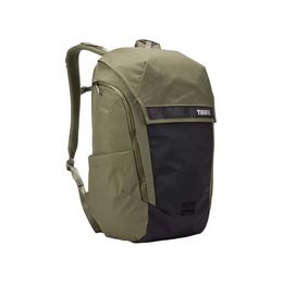 Thule Paramount Commuter 28 - Fahrradrucksack 51 cm (soft green) in soft green | Gr.: onesize