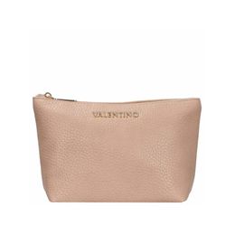 Valentino Handbags Valentino Bags Blossom Re - Kulturbeutel 25 cm (nero) in beige | Gr.: onesize