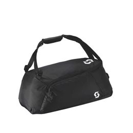Scott Lite Duffel 40 - Reisetasche 56 cm (black/red clay) in black/red clay | Gr.: onesize