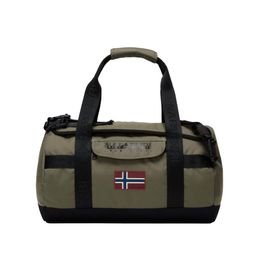 Napapijri Bering Travel - Reisetasche S 46 cm (tea leaf) in tea leaf | Gr.: onesize