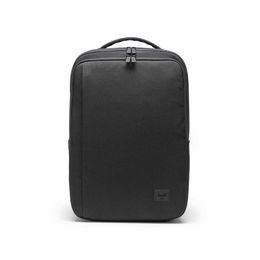 HERSCHEL Kaslo Travel - Rucksack 16" 46 cm (black) in schwarz | Gr.: onesize
