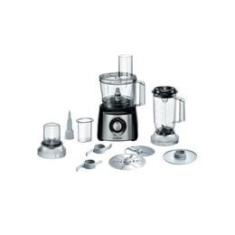 Bosch MCM3PM386 Multi Talent 3 Plus K&uuml;chenmaschine 2.3 l in Schwarz | Gr.: onesize