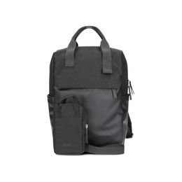 Zwei Lou LUR140 - Rucksack 40 cm (black) in schwarz | Gr.: onesize