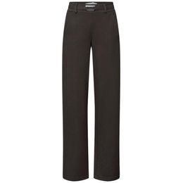 Street One Hose in darkest brown | Gr.: W40/L32