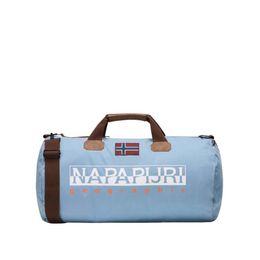 Napapijri Bering 3 - Reisetasche 60 cm (faded denim) in faded denim | Gr.: onesize