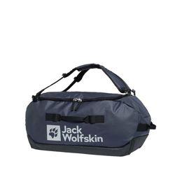 Jack Wolfskin All-In Duffle 65 - Reisetasche 70 cm (midnight sky) in midnight sky | Gr.: onesize