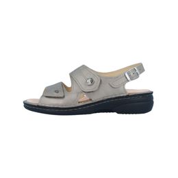 Finn Comfort Orthop&auml;discher Schuh in grau | Gr.: 40