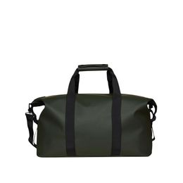 RAINS Hilo - Reisetasche 52 cm (pool) in gr&uuml;n | Gr.: onesize