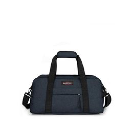 Eastpak Compact+ - Reisetasche 44 cm (triple denim) in triple denim | Gr.: onesize